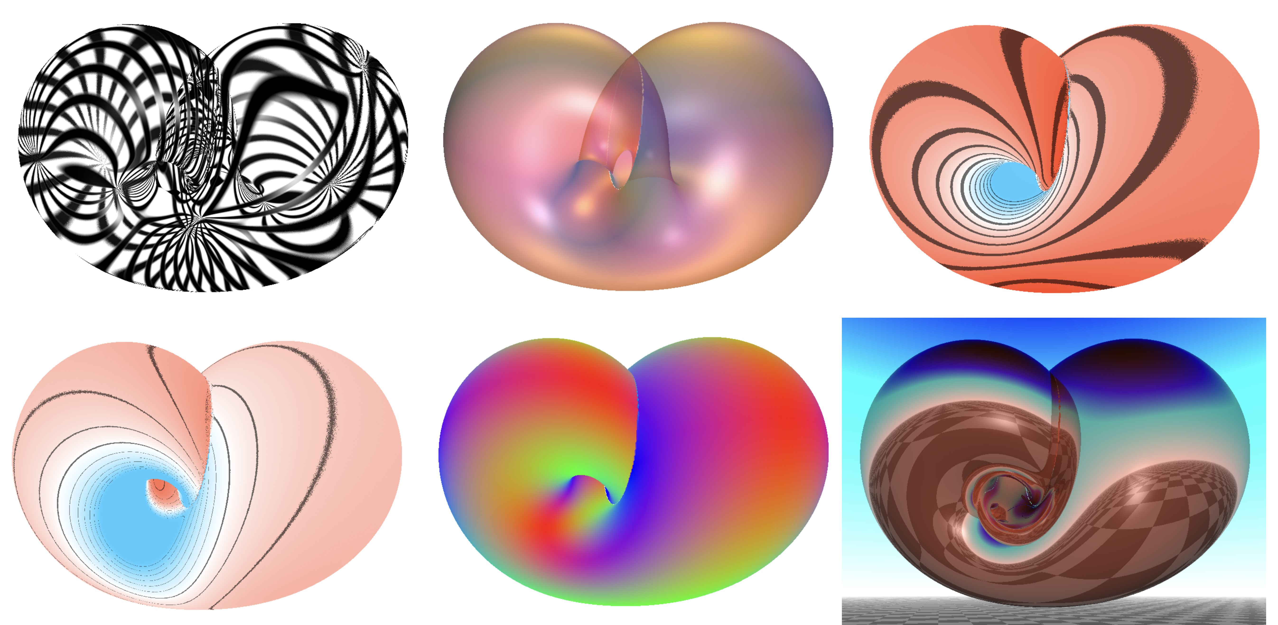 AlgoSurfer | Jacques-Olivier Lachaud