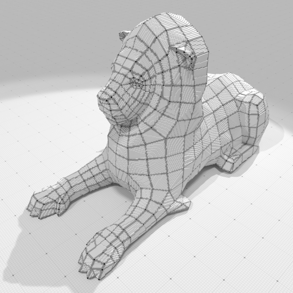 Full convexity for polyhedral models in digital spaces | Jacques ...