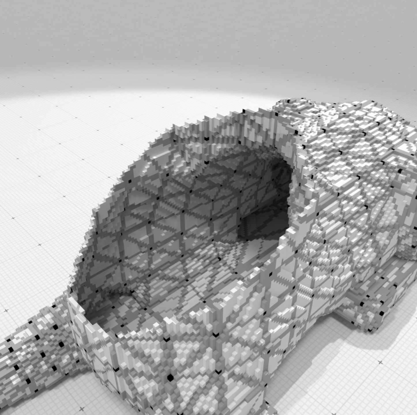 An Envelope Operator for Full Convexity to Define Polyhedral Models in Digital Spaces | Jacques ...