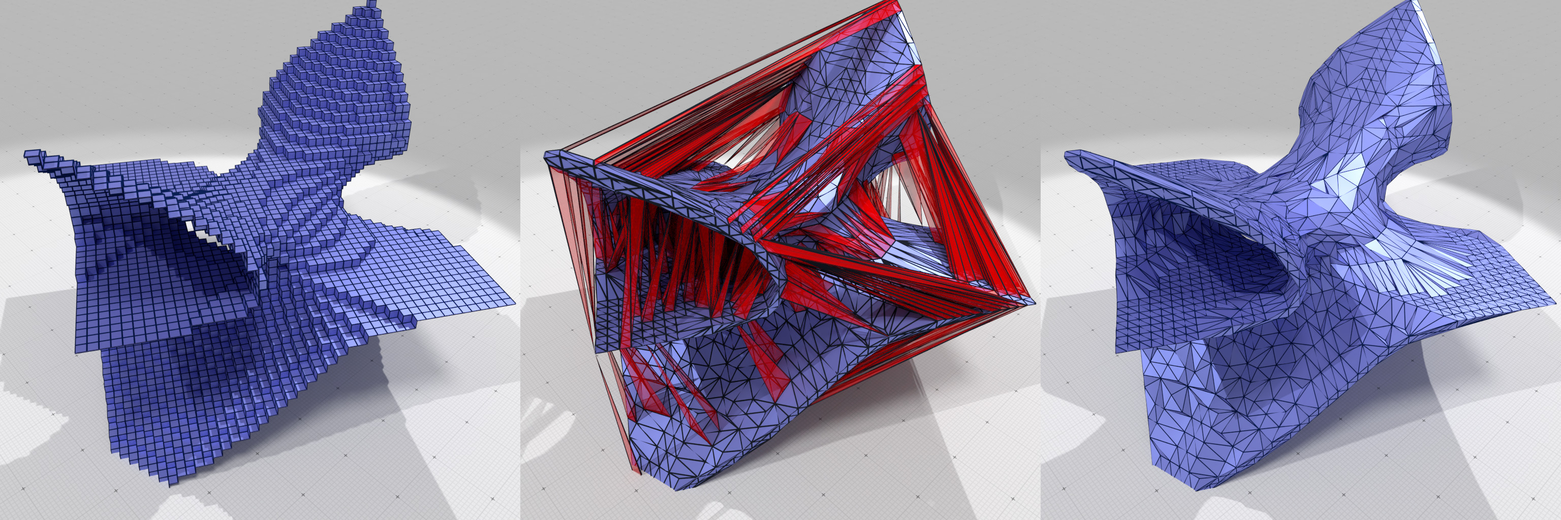 An Alternative Definition for Digital Convexity | Jacques-Olivier Lachaud